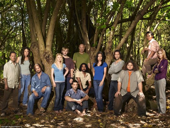 "We have to go back!" - A Look Back on Lost, Season Three - Head Over Feels